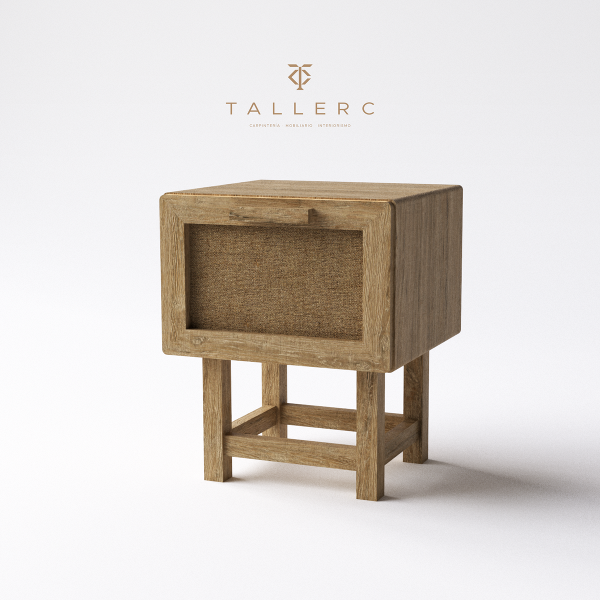 Buro Sam – TALLER C