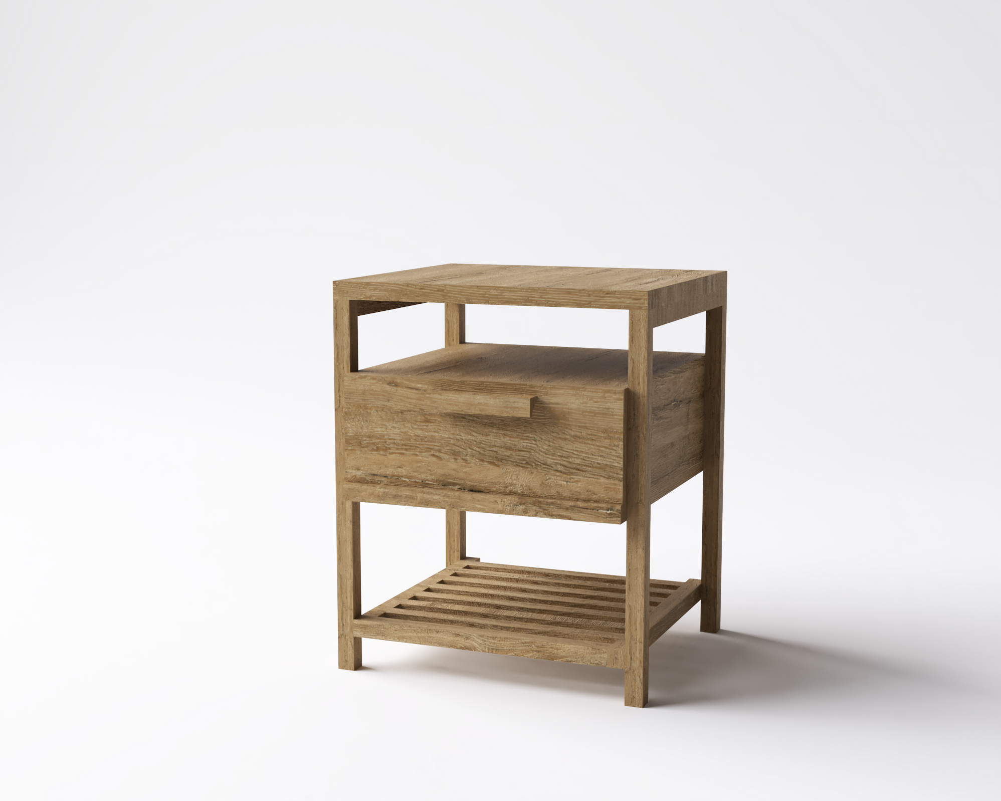 Buro Thomas – TALLER C